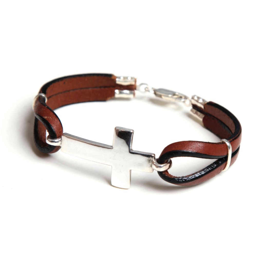 Pulseras de Hombre. Pulseras Cuero ¡¡El mejor regalo para tu chico!!