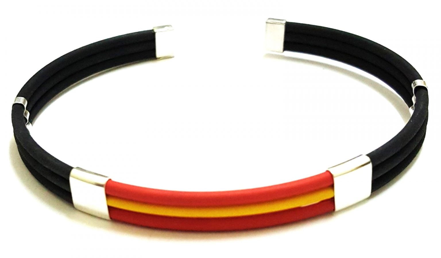 Pulsera España - Platajewels